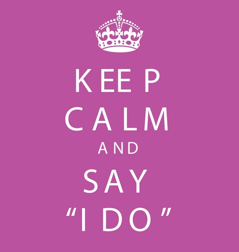 Keep calm and trust god poster quote Royalty Free Vector