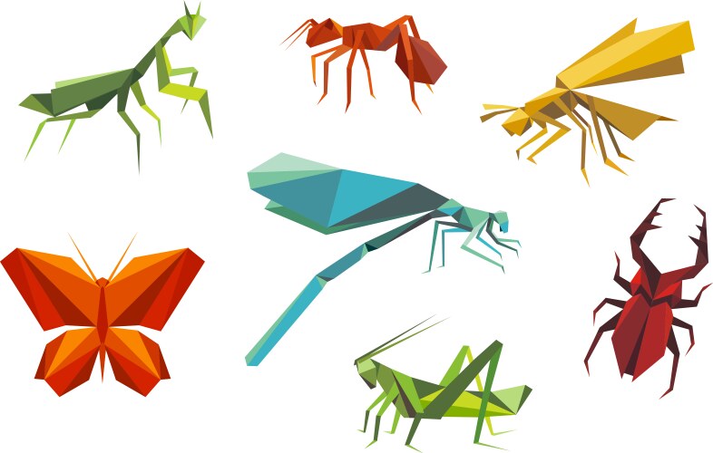 Insects Vector Images (over 220,000)