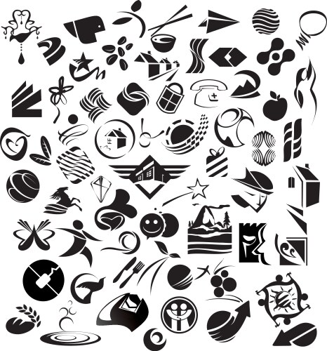 Logo Mix Vector Images (over 15,000)