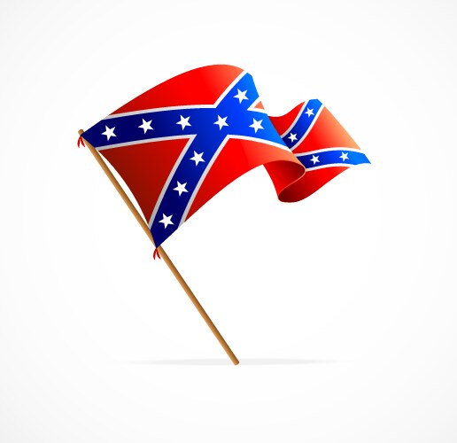 Confederate Flag Vector Images (over 6,000)
