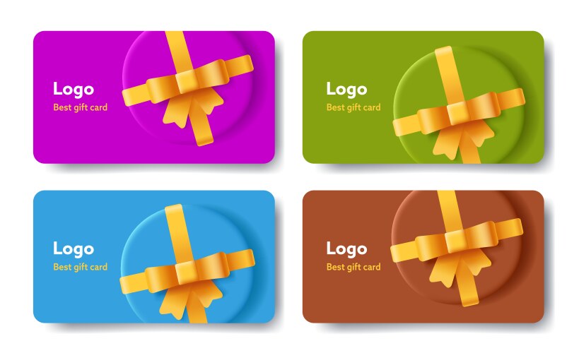 Gift Card Vector Images (over 720,000)