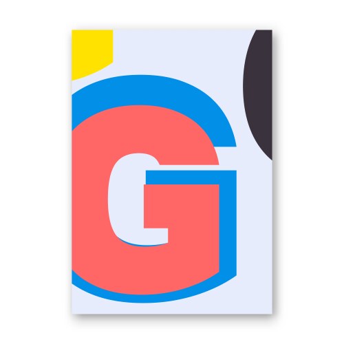 Letter G Vector Images (over 72,000)