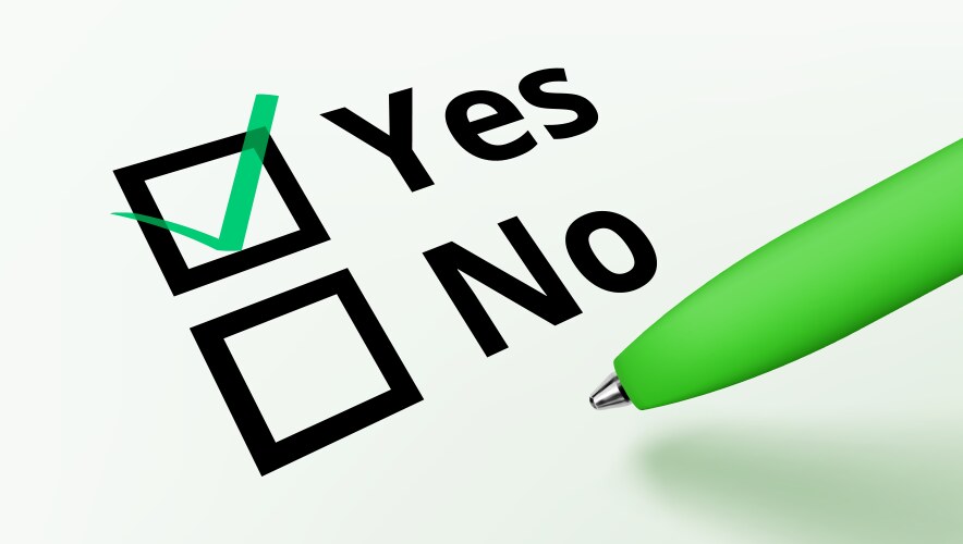 Green Tick Box Vector Images (over 5,100)