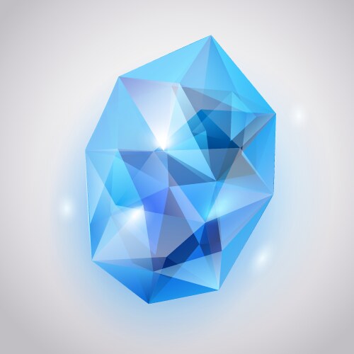Crystal Vector Images (over 300,000)