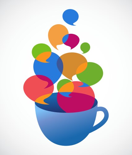 Coffee Cup Vector Images (over 290,000)