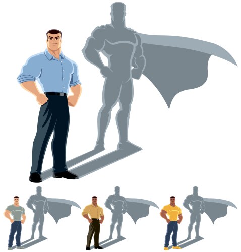 Superhero Vector Images (over 49,000)