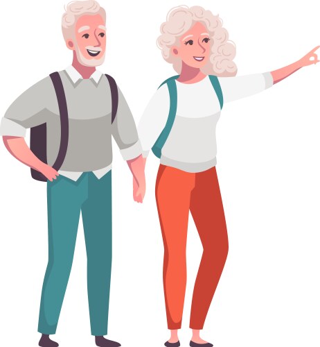 Senior Vector Images (over 87,000)