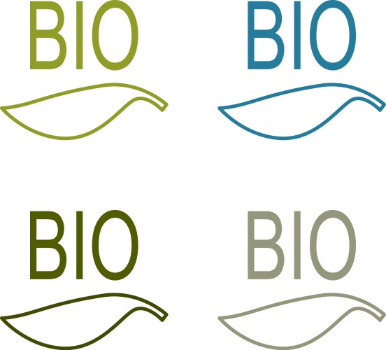 Bio Logo Vector Images (over 130,000)