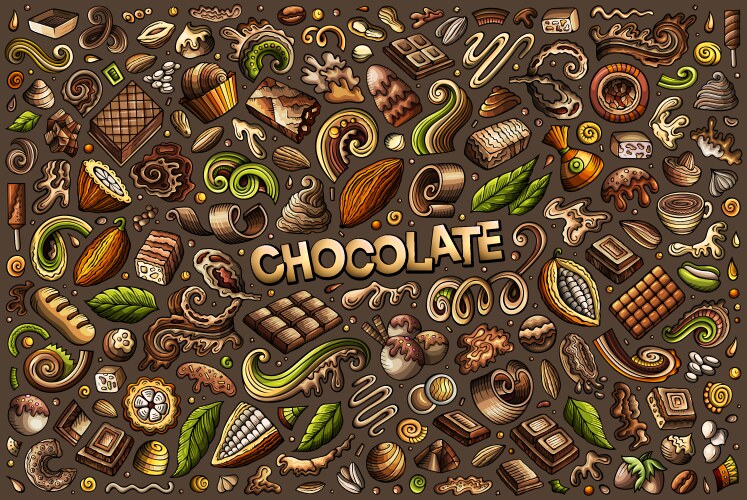 Milk Chocolate Clipart Vector Images (over 720)