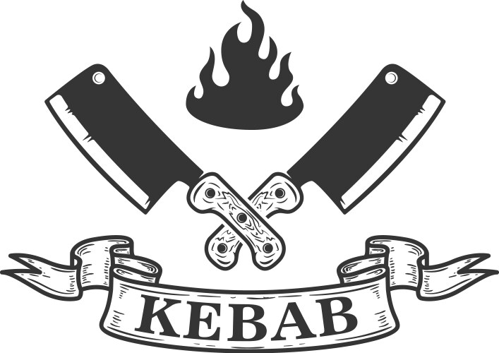 Kebab Logo Vector Images (over 3,300)