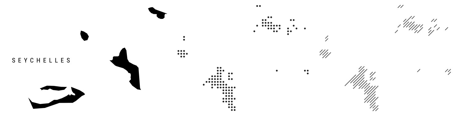 Seychelles Map Vector Images (over 600)