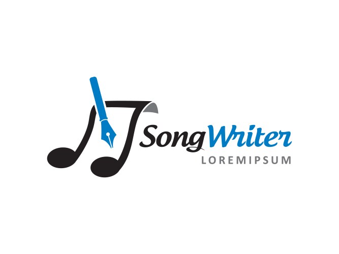 Writer Logo Vector Images (over 10,000)