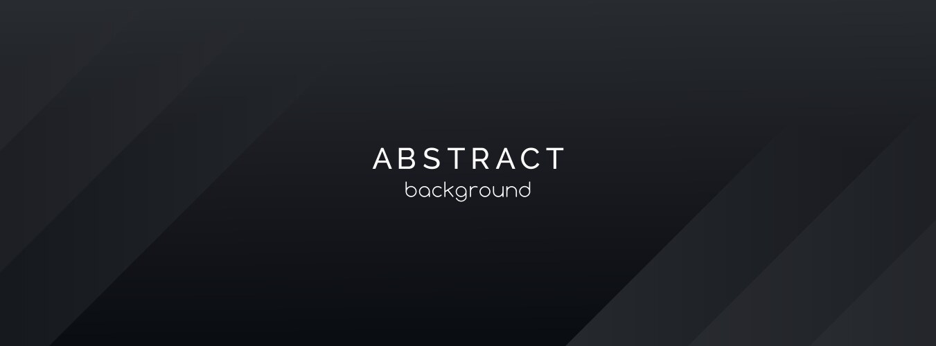 Organic shapes abstract cover design templates Vector Image