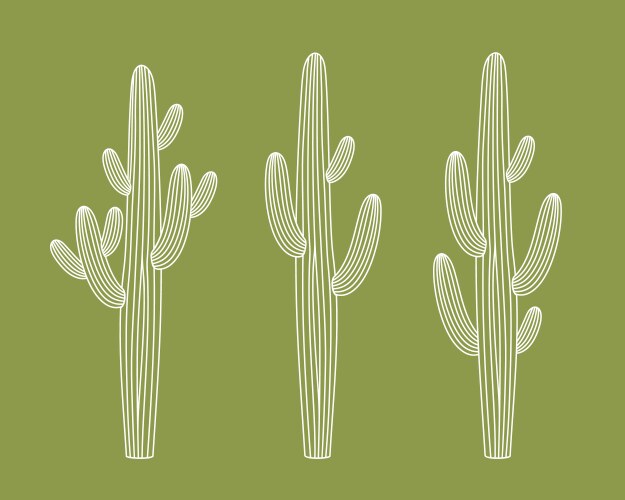 Cactus Vector Images (over 90,000)