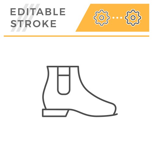 Boot Outline Vector Images (over 27,000)