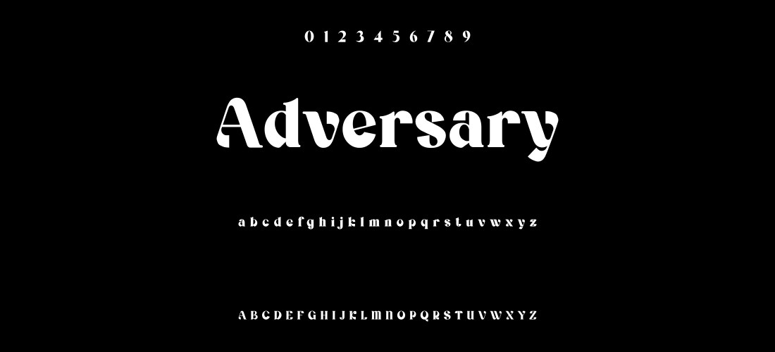 Premium luxury elegant alphabet letters Royalty Free Vector