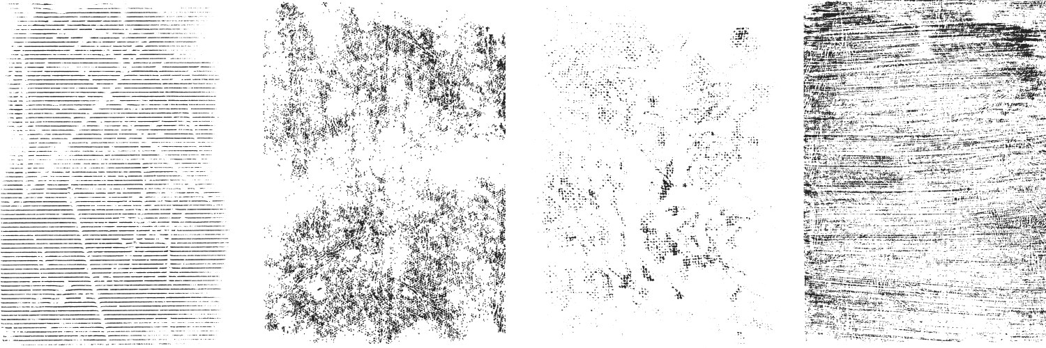 Distressed Effect Vector Images (over 58,000)