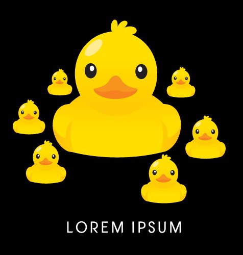 Ducks Vector Images (over 59,000)