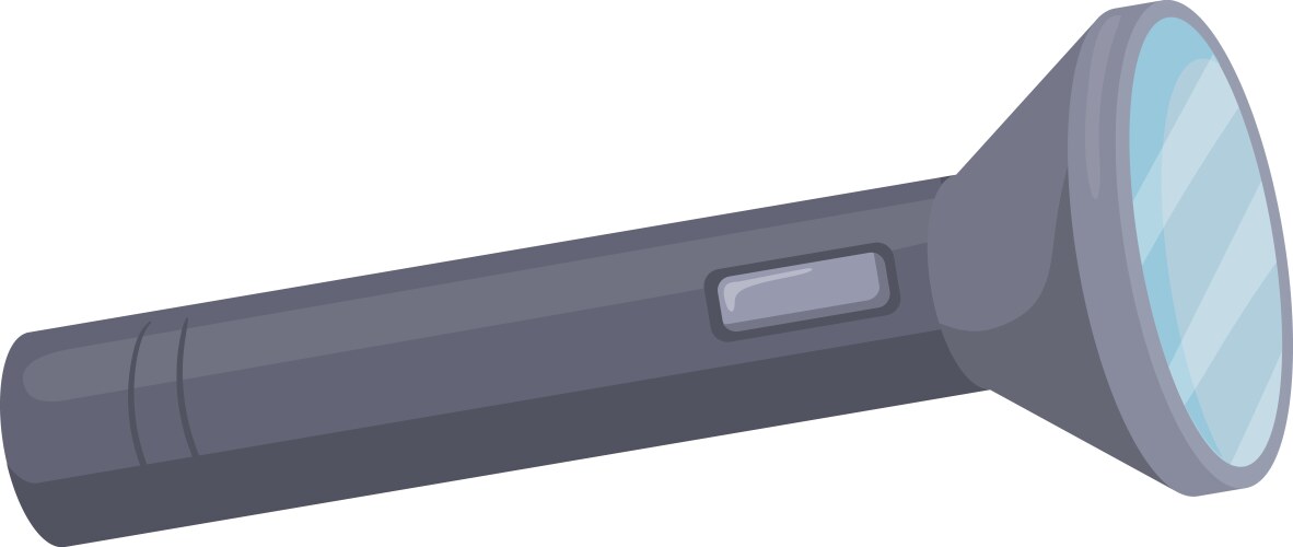 Cartoon Flashlight Vector Images (over 4,900)