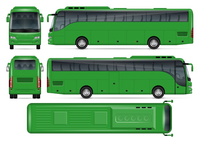 Bus Logo Vector Images (over 14,000)
