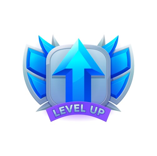 Level Up Vector Images (over 11,000)