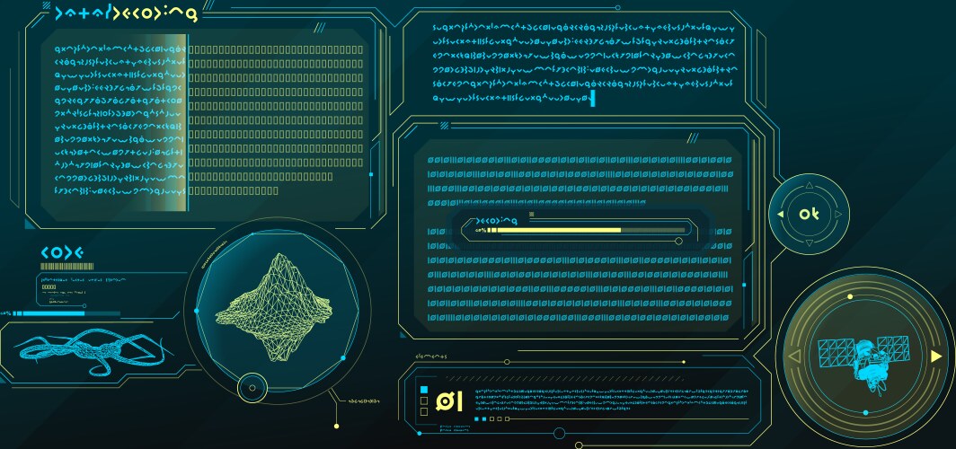 Interface Vector Images (over 1.1 million)