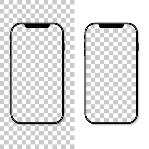 Mobile Phone Frame Vector Images (over 25,000)