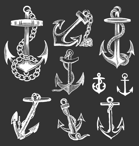 Fish Port Vector Images (over 1,500)