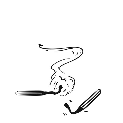 Smoke Clipart Vector Images (over 3,500)