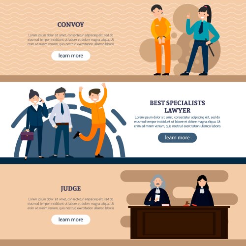 Witness in Court Vector Images (over 1,000)