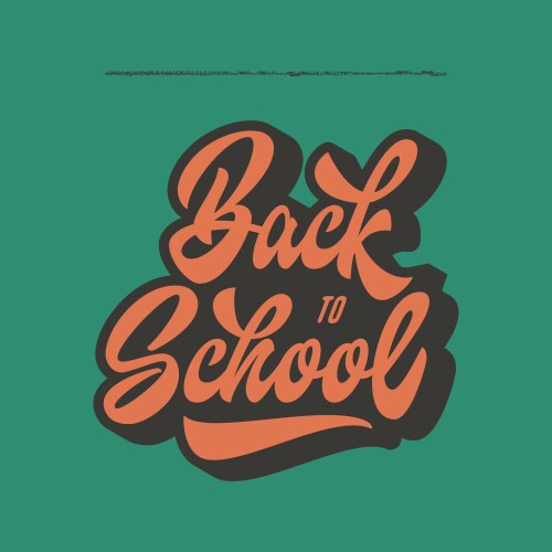 College Cursive Font Vector Images (over 100)