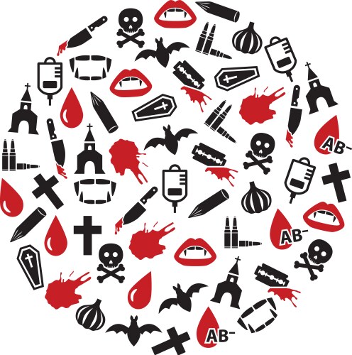 Vampire Vector Images (over 38,000)