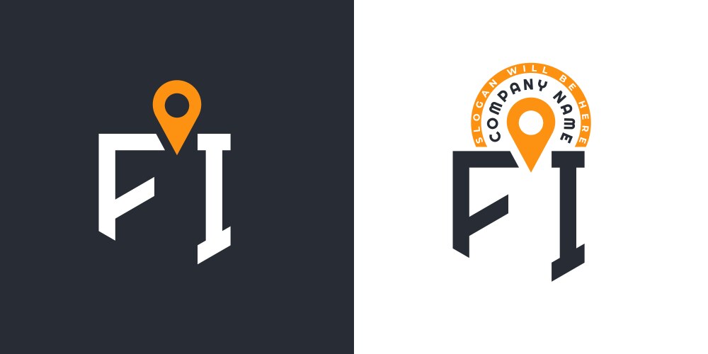 Fi Logo Vector Images (over 14,000)