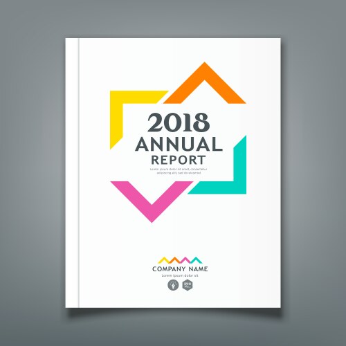 Annual Report Vector Images (over 200,000)
