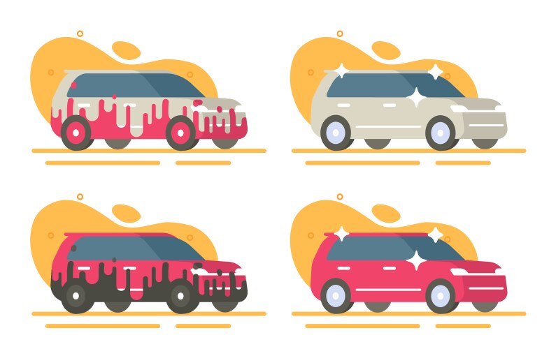 Car Cartoon Vector Images (over 120,000)