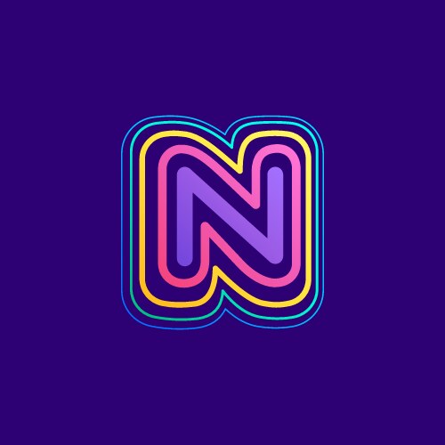 N Electric Logo Vector Images (over 740)