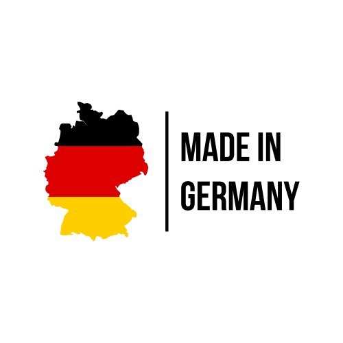 Made Germany Logo Vector Images (über 290)