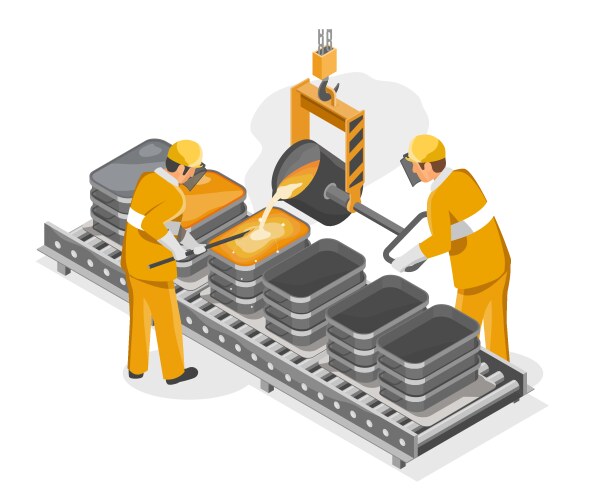 Factory Worker Vector Images (over 32,000)