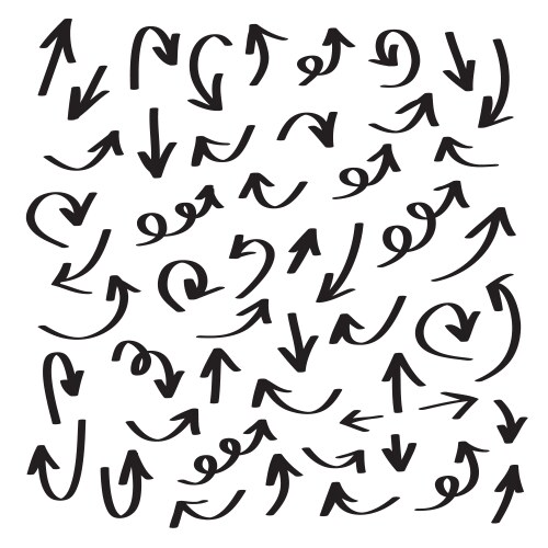 Arrows Editable Vector Images (over 42,000)