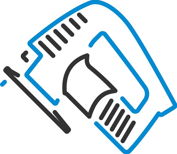 Jigsaw icon Royalty Free Vector Image - VectorStock