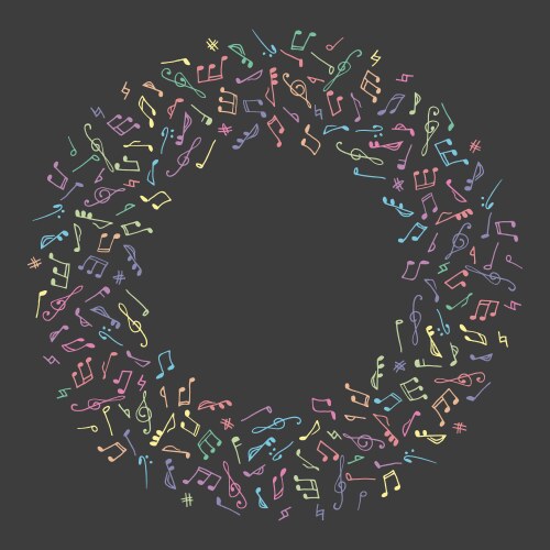 Music Border Vector Images (over 14,000)