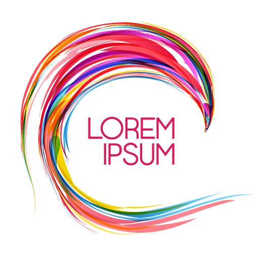 Wave Circle Vector Images (over 270,000)