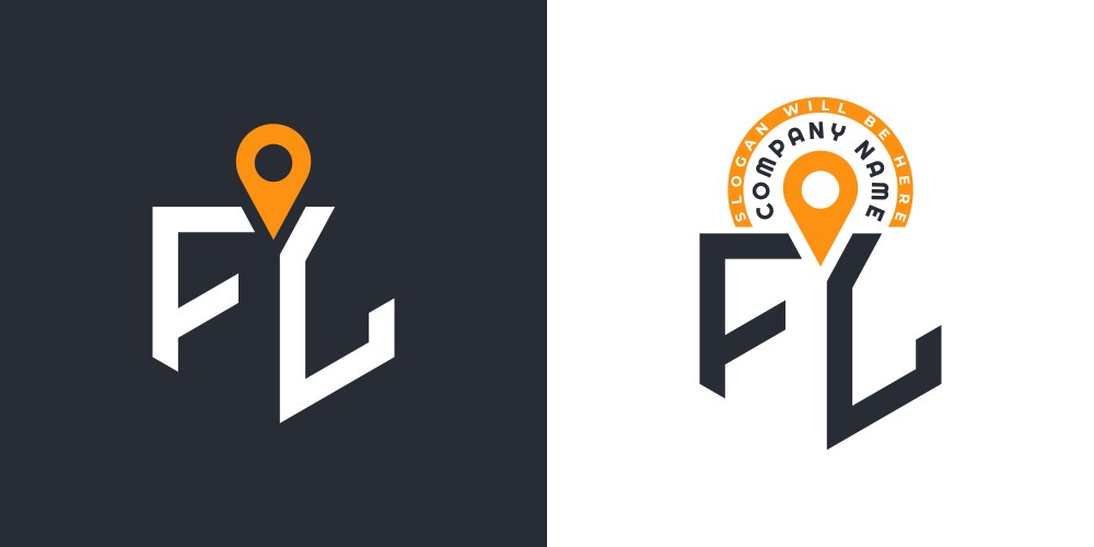 Fl Logo Vector Images (over 2,500)