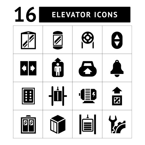 Lift Symbols Vector Images (over 64,000)