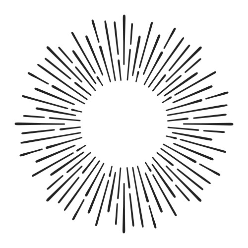 Burst Line Art Vector Images (over 21,000)