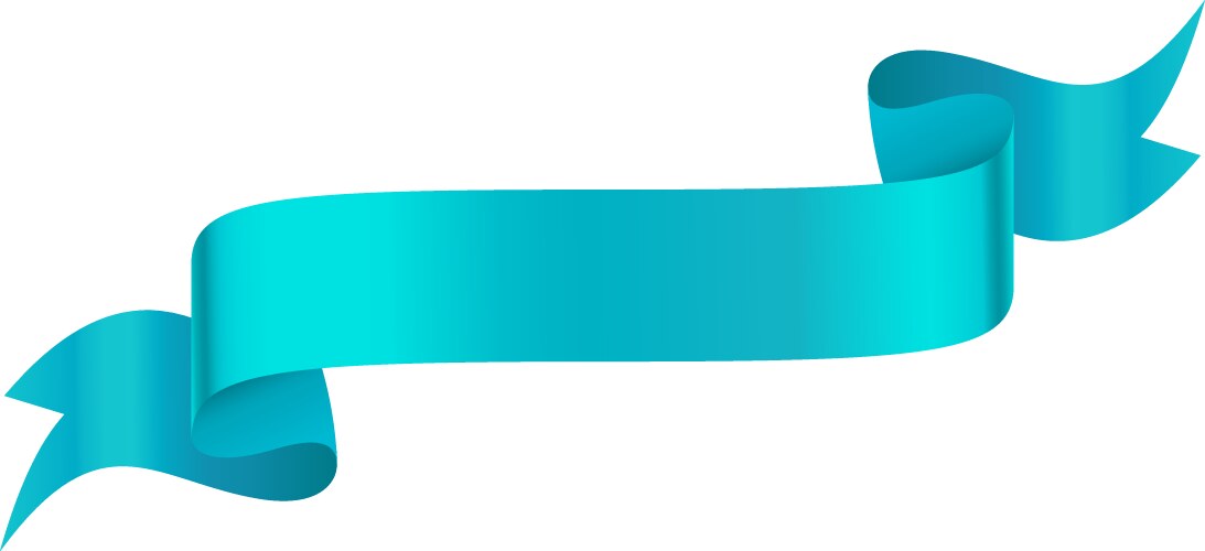 Blue Scroll Ribbon Banner Vector Images (over 2,000)