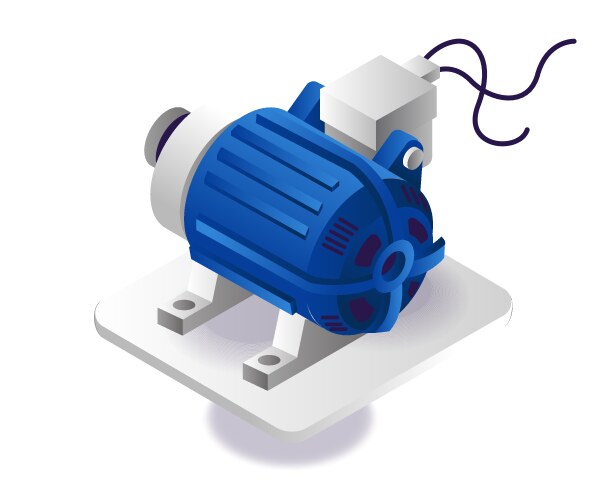 Centrifugal Pump Vector Images (over 590)