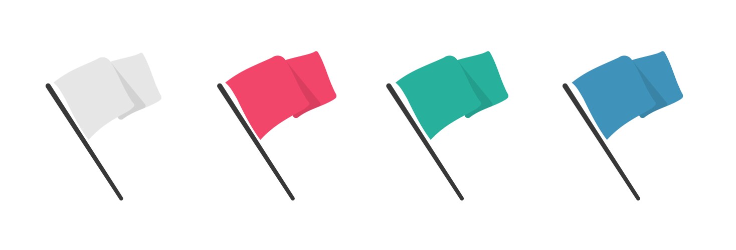 Pennant Shape Vector Images (over 16,000)