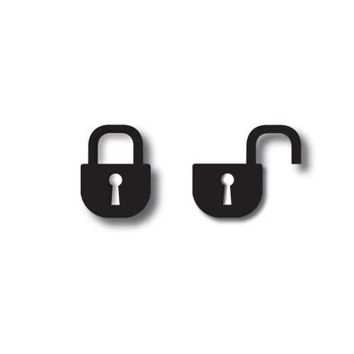 Lock Vector Images (over 400,000)