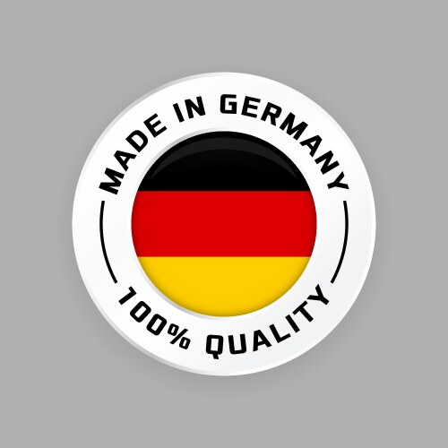 German Flag Round Vector Images (over 1,000)
